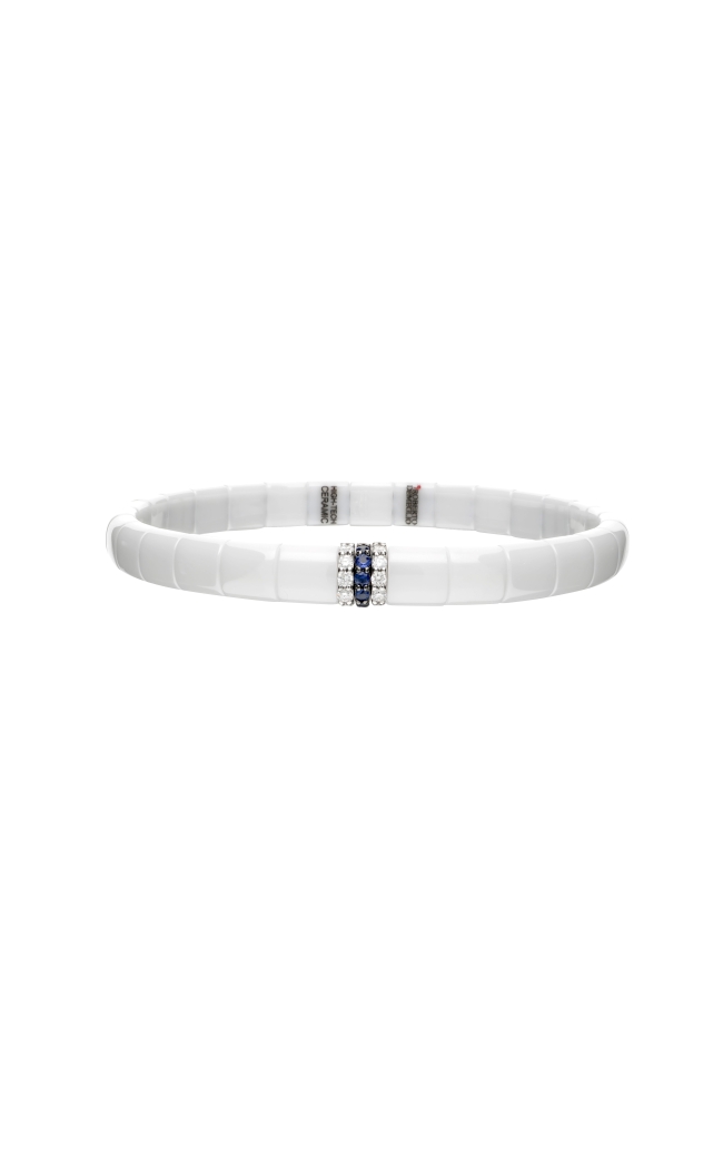 Shop the Roberto Demeglio Bracelet PU4B21ZBDB Aucoin Hart Jewelers