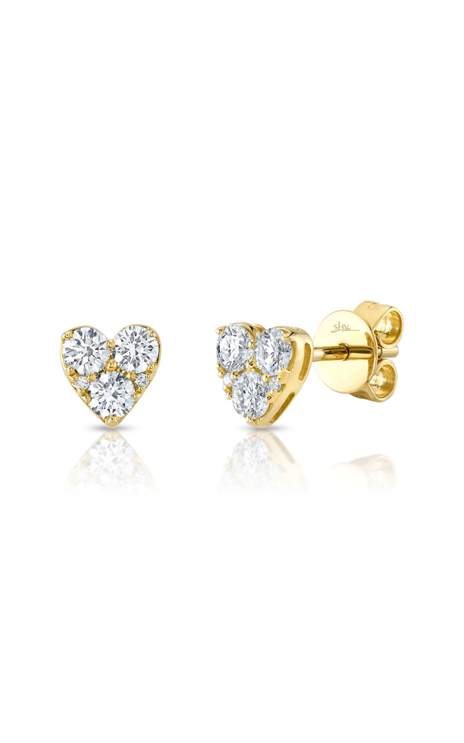 Shy Creation Earring | Aucoin Hart Jewelers